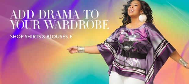 R.I.P. to FFFWeek™ Plus Runway Model of the Year – “Mia Amber Davis ...