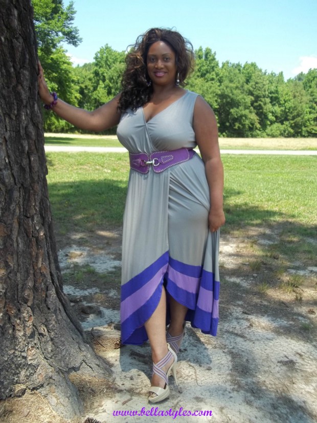 Bella’s Personal Style | "Trendy Curves" by Bella Styles, LLC