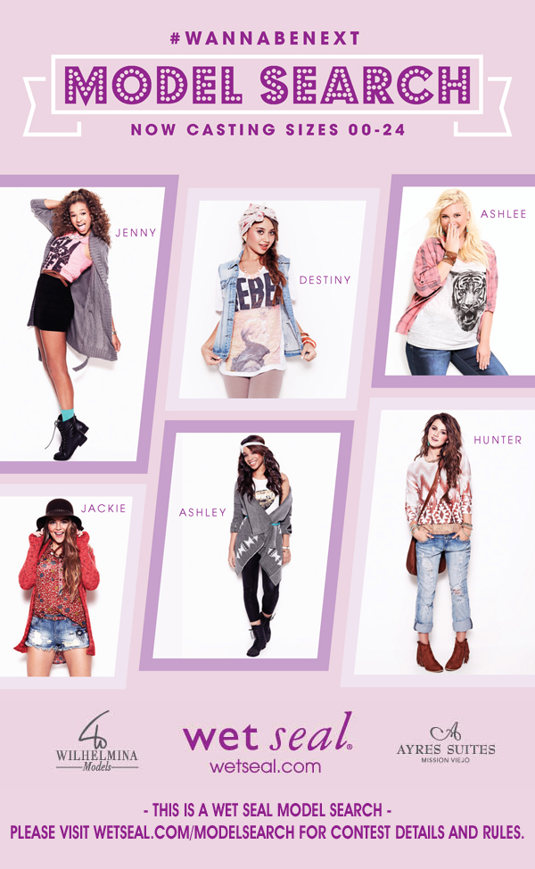 Modeling | "Trendy Curves" by Bella Styles, LLC